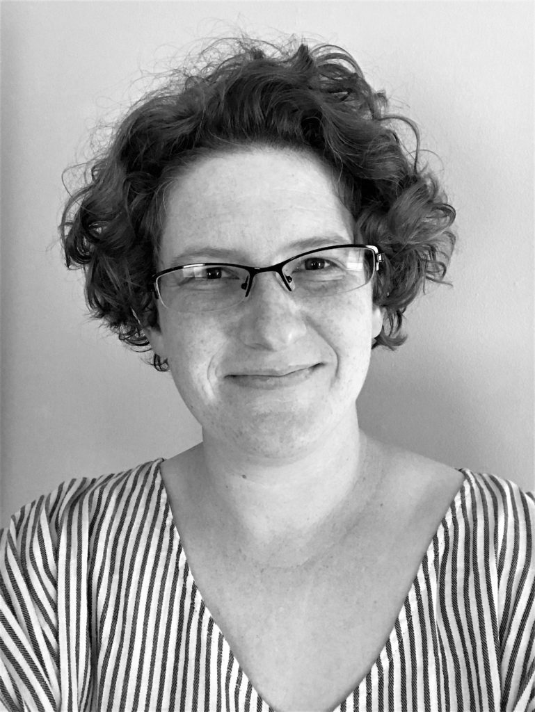 About - Kate Eggleston